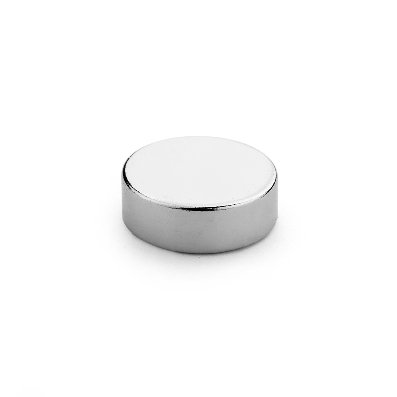 Sintered Neodymium Magnet discs