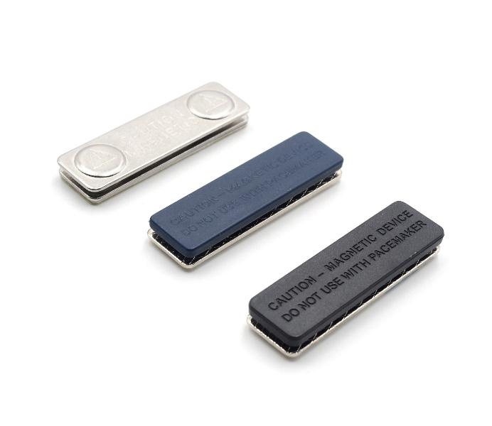 Neodymium Magnetic badges