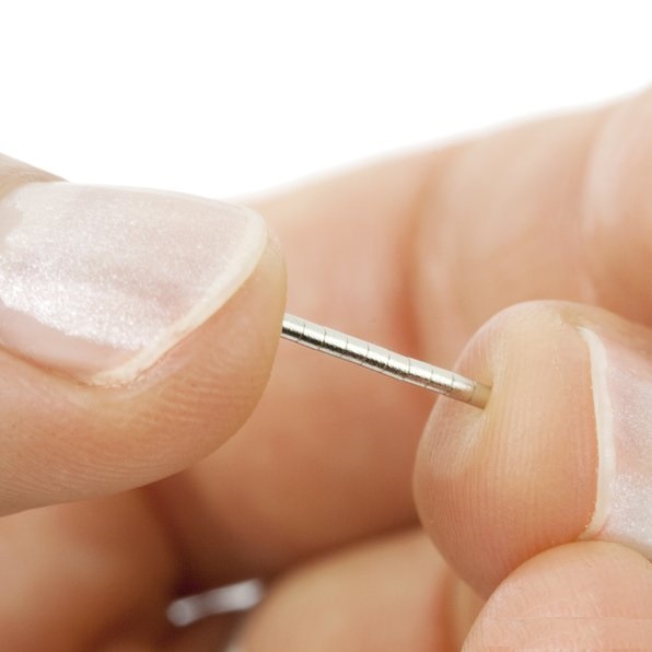 Sintered Neodymium small Magnet discs