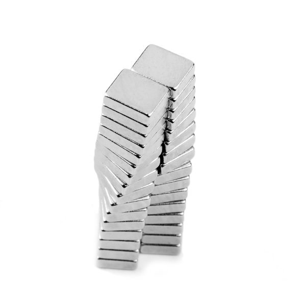 Sintered Neodymium Magnet discs