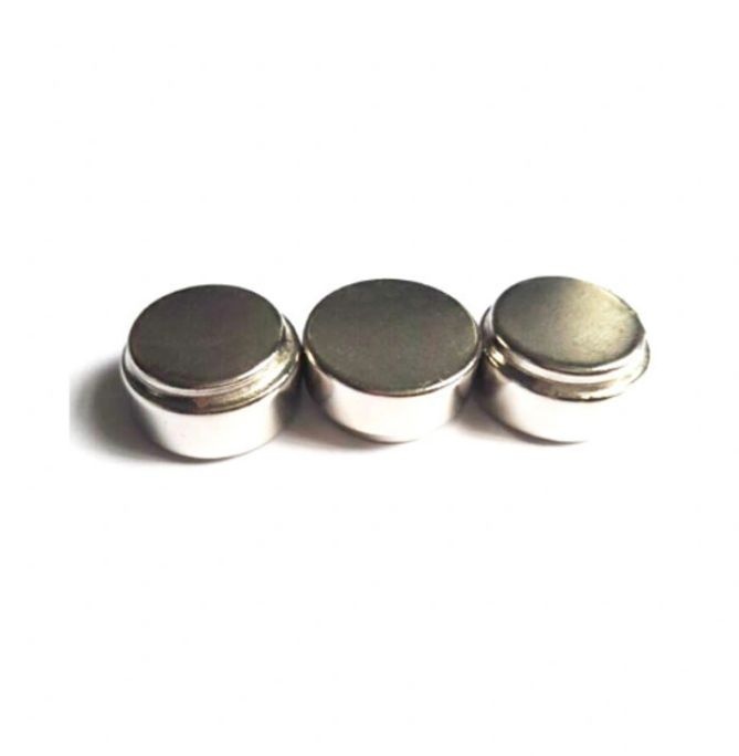 Sintered Neodymium Magnet discs
