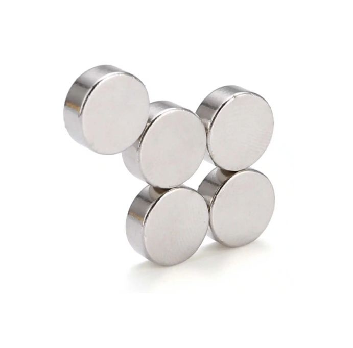 Sintered Neodymium Magnet discs
