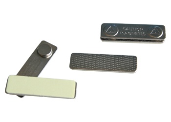 Neodymium Magnetic badges