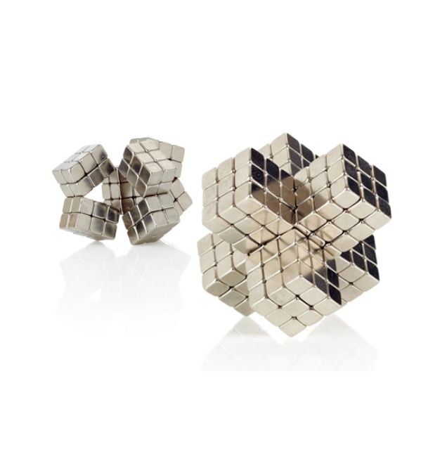 Sintered Neodymium Magnet blocks