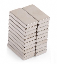 Sintered Neodymium Magnet blocks
