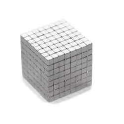 Sintered Neodymium Magnet blocks